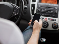 Fleet Safety Guidelines for Use of Electronic Devices While Driving